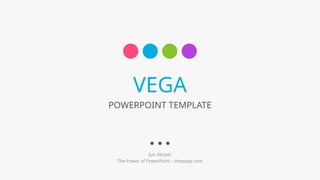 TemplateTemplate Template Template Template Vega.pptx