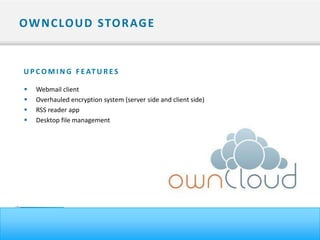 Cloudstack Open source and you | PPTX | Cloud Computing | Internet