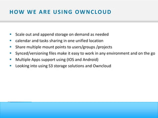 Cloudstack Open source and you | PPTX | Cloud Computing | Internet