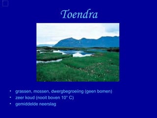 Vegatatie In Europa | PPT