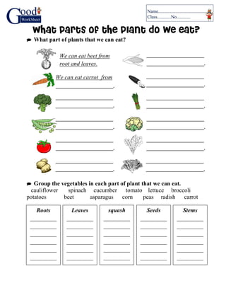 Vegetable (17) | PDF