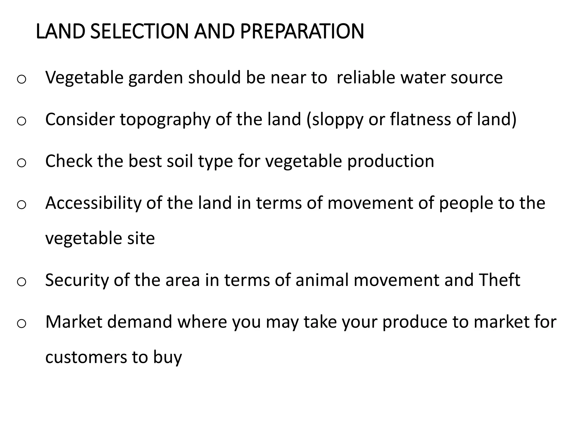 Vegetable Agronomic Practices Slide.pptx