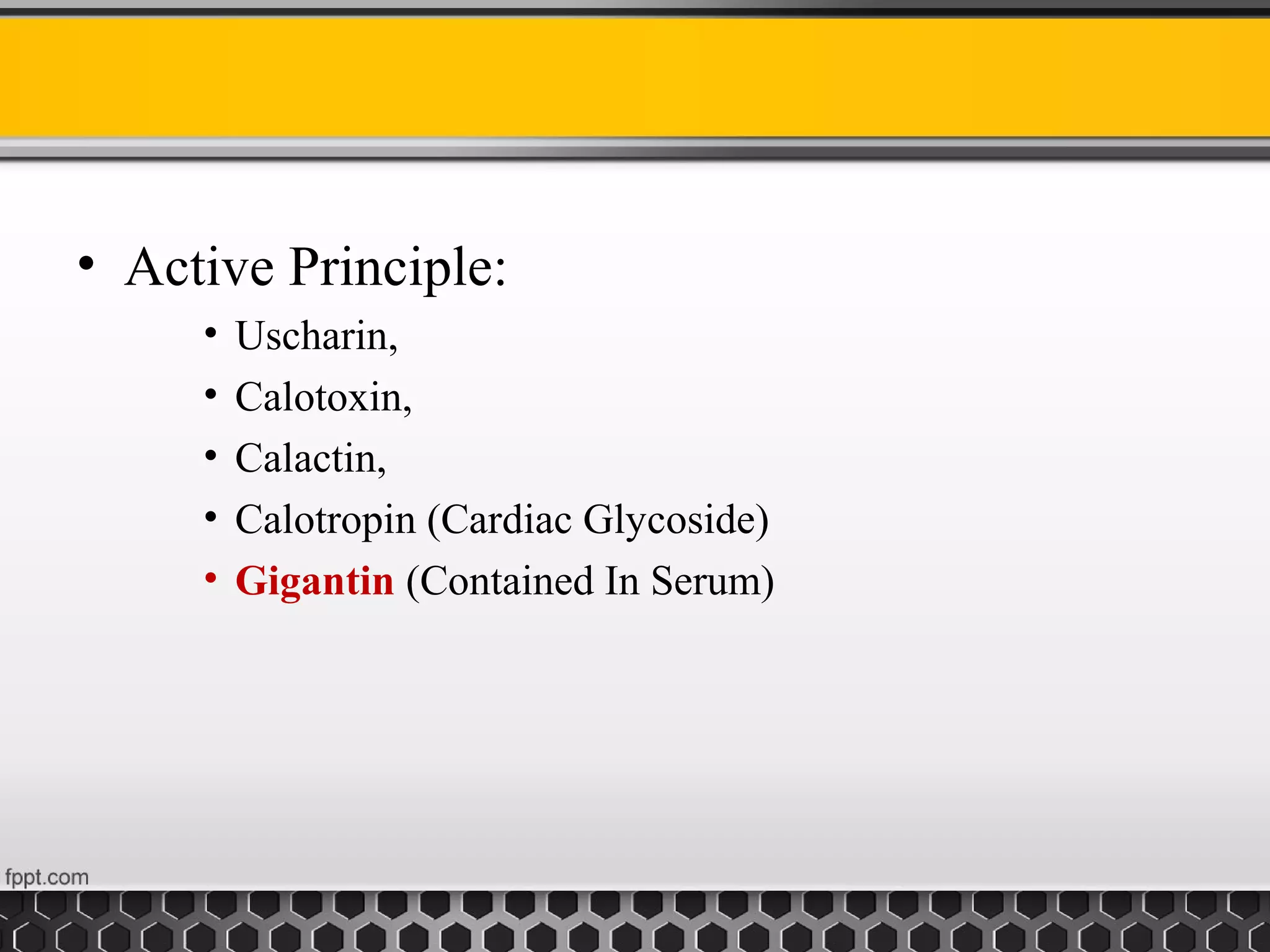 Vegetable irritant poisoning(castor abrus croton) | PPT