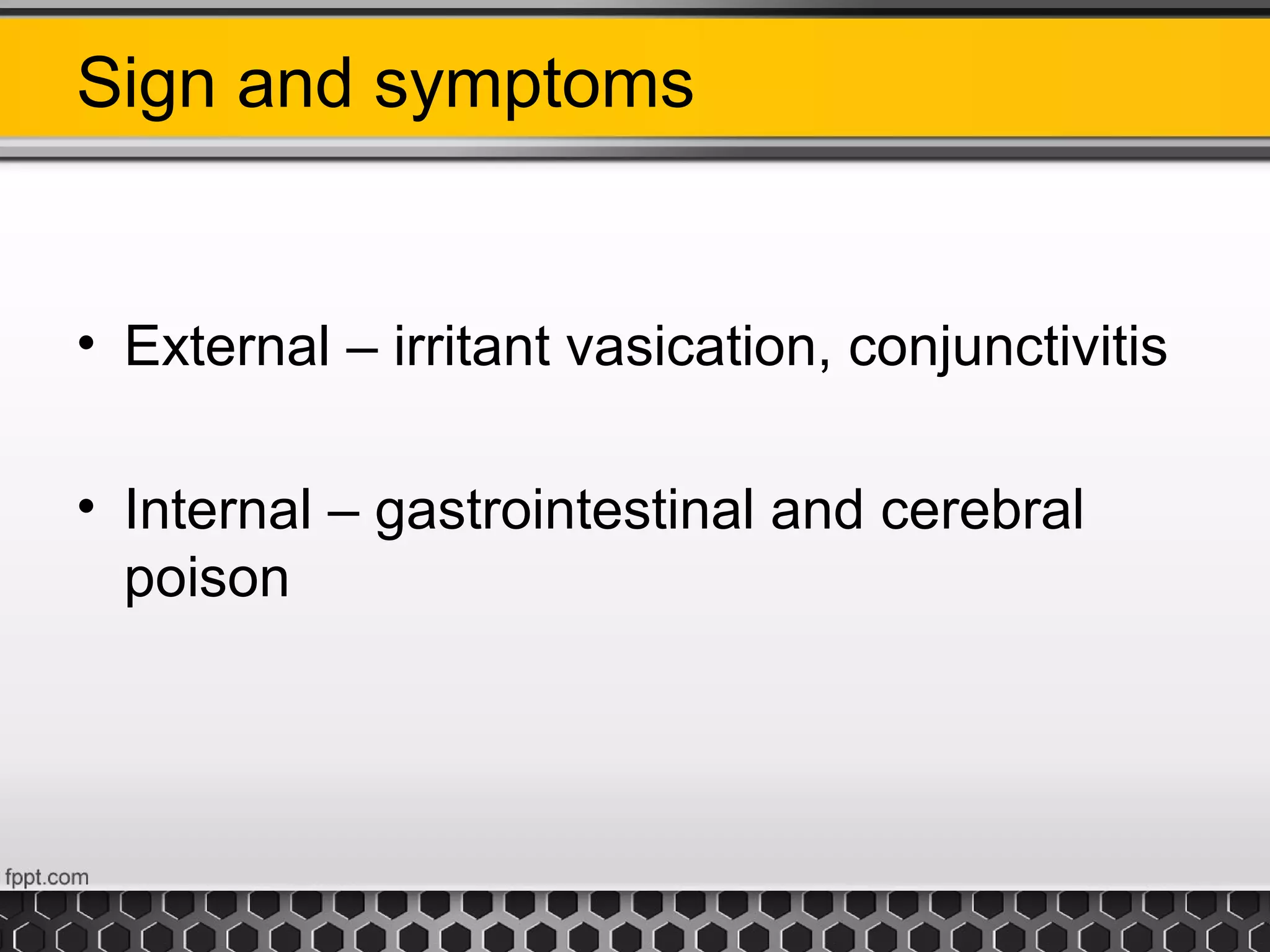 Vegetable irritant poisoning(castor abrus croton) | PPT