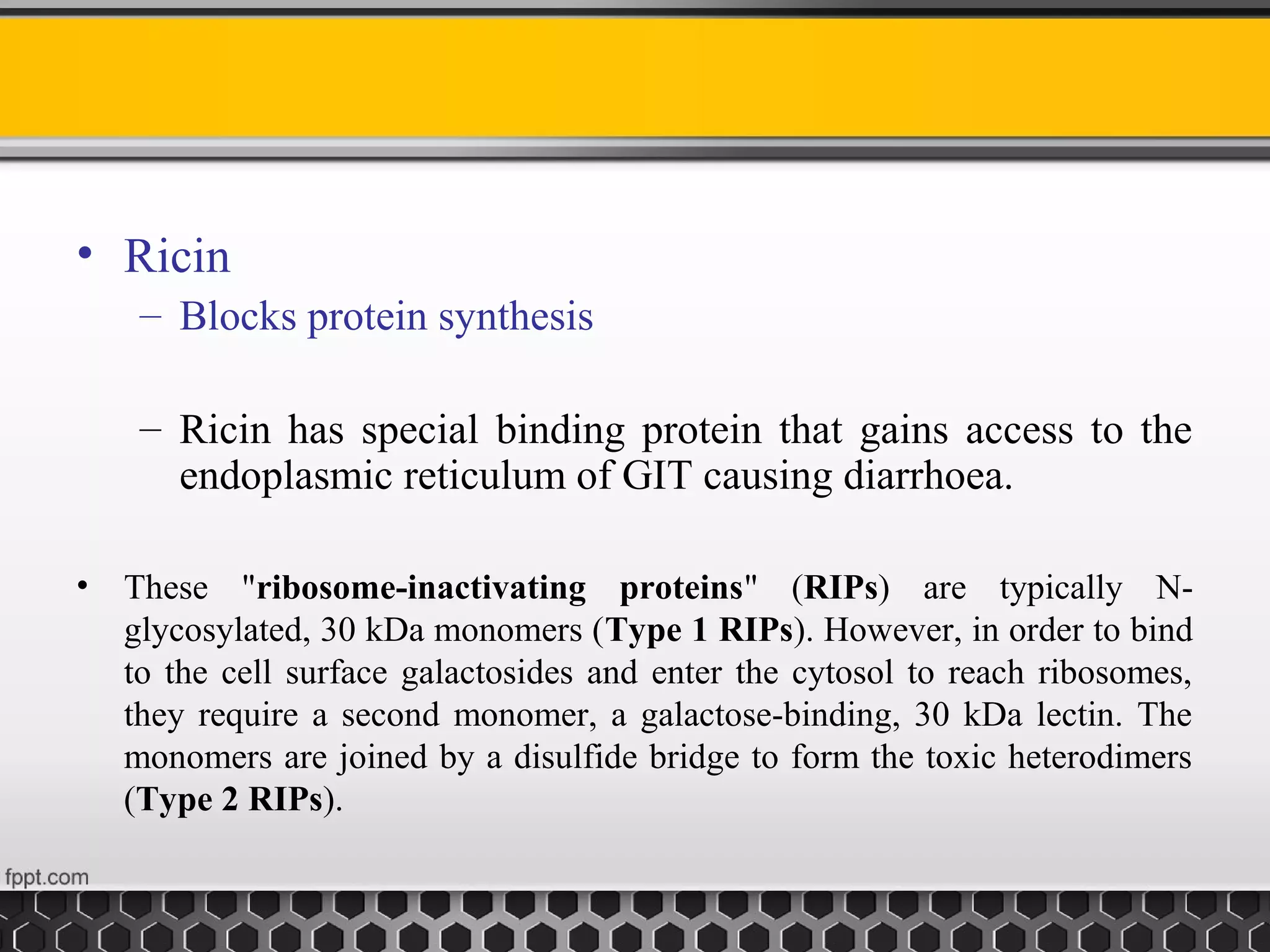 Vegetable irritant poisoning(castor abrus croton) | PPT