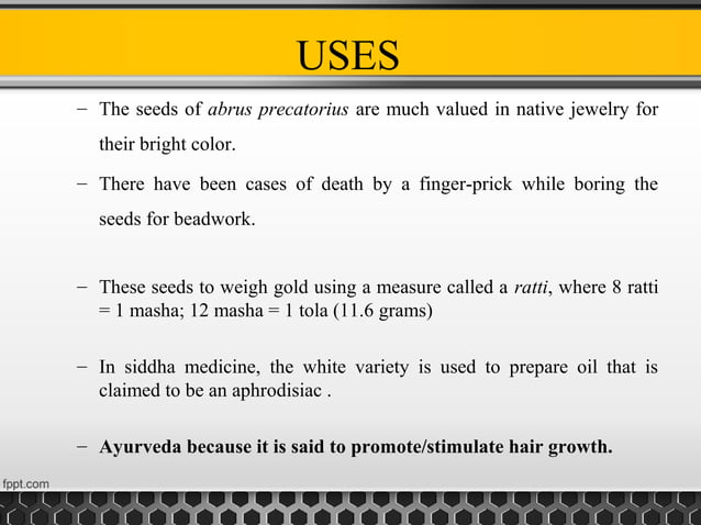 Vegetable irritant poisoning(castor abrus croton) | PPT | Digestive ...