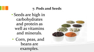 Vegetable cookery grade 10 | PPTX
