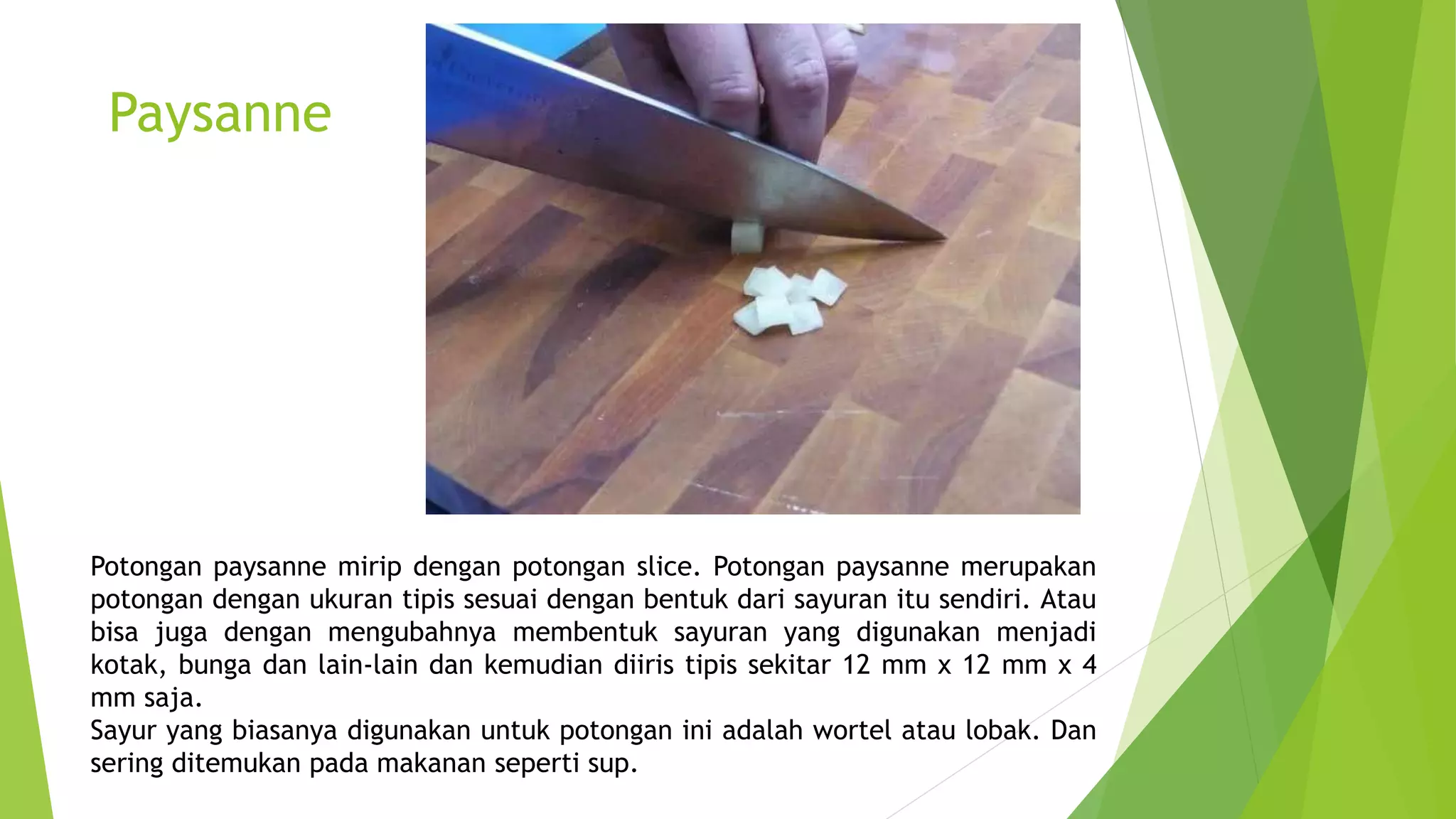 VEGETABLE CUTTING - PP.pptx