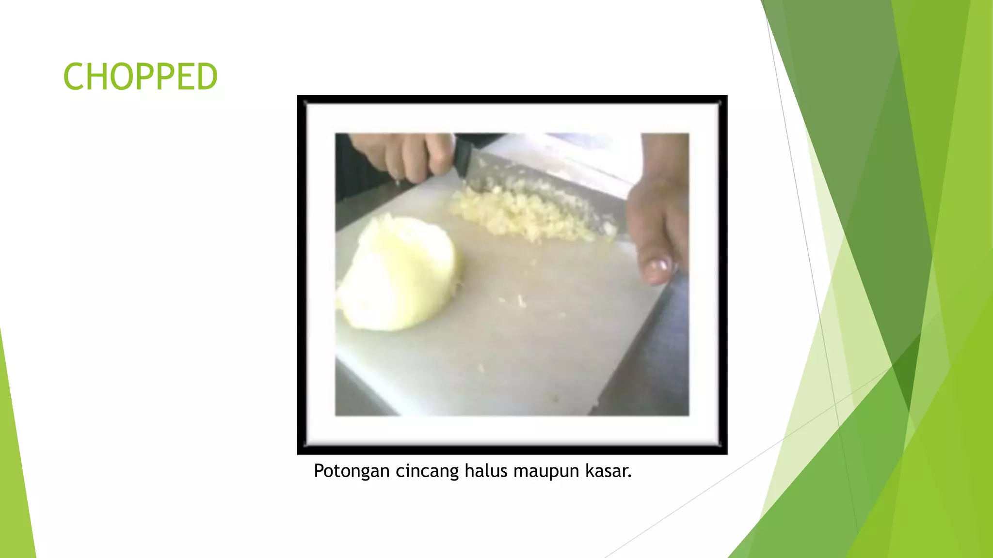 VEGETABLE CUTTING - PP.pptx