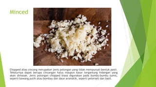 VEGETABLE CUTTING - PP.pptx