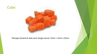 VEGETABLE CUTTING - PP.pptx