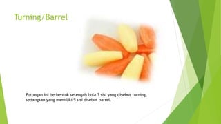 VEGETABLE CUTTING - PP.pptx