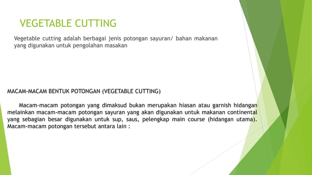 VEGETABLE CUTTING - PP.pptx