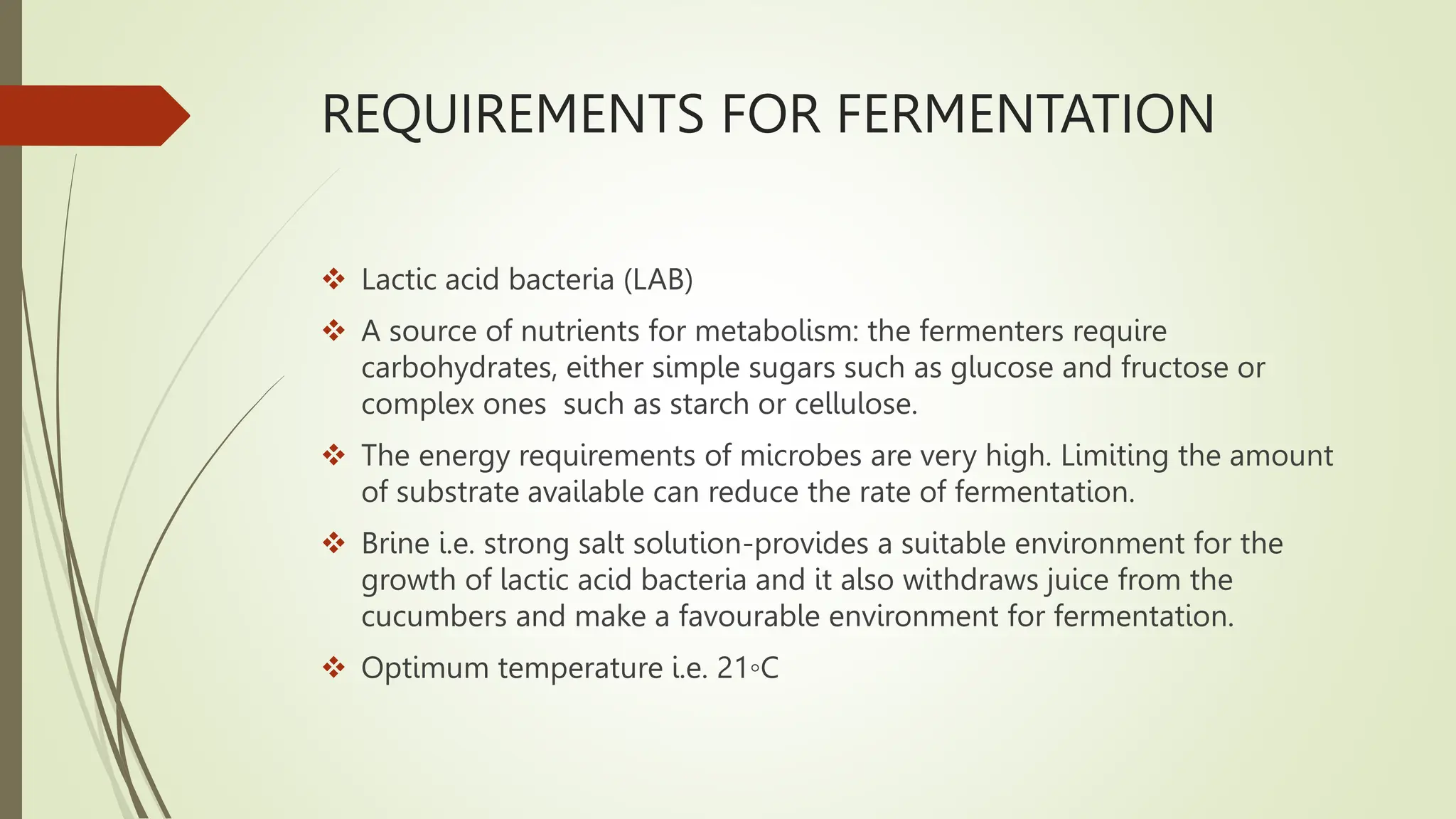 VEGETABLE_FERMENTATION and microorganisms .pptx