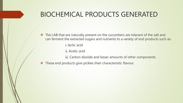VEGETABLE_FERMENTATION and microorganisms .pptx