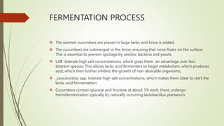 VEGETABLE_FERMENTATION and microorganisms .pptx