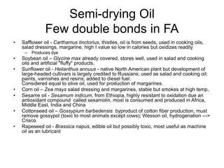 Vegetable Oils.ppt