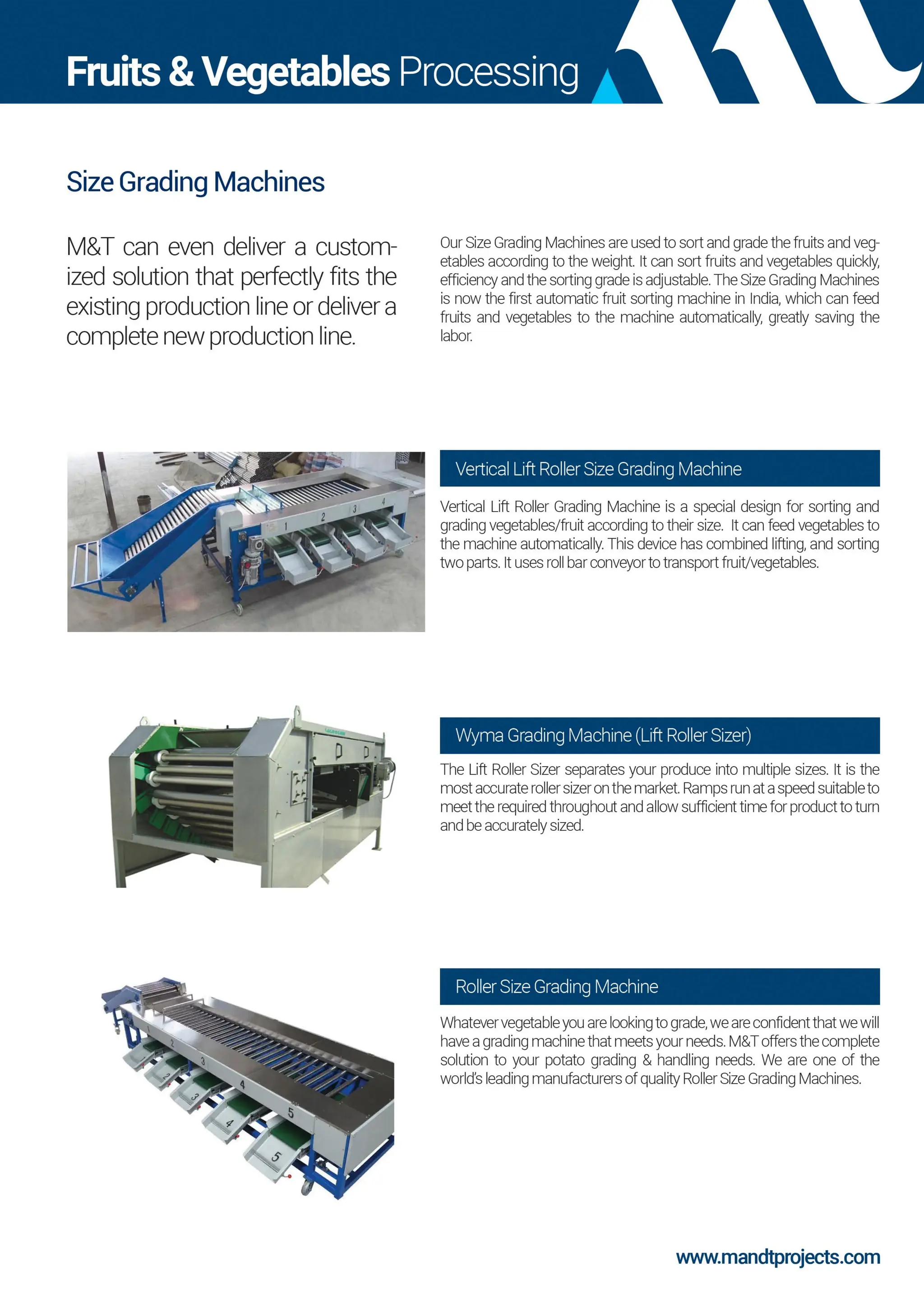 Fruits and Vegetable Processing Line Catalogue.pdf