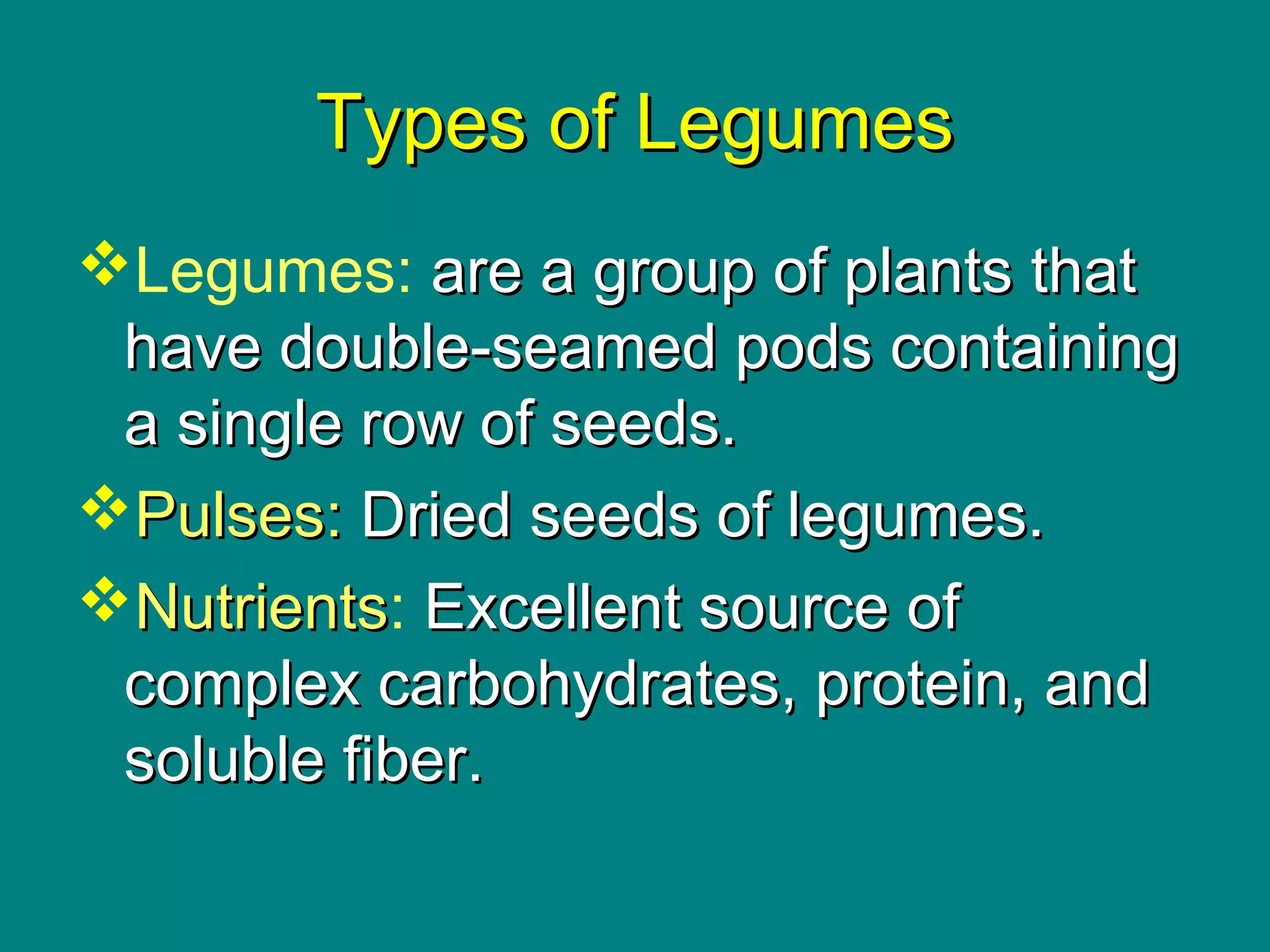 Vegetables | PPT