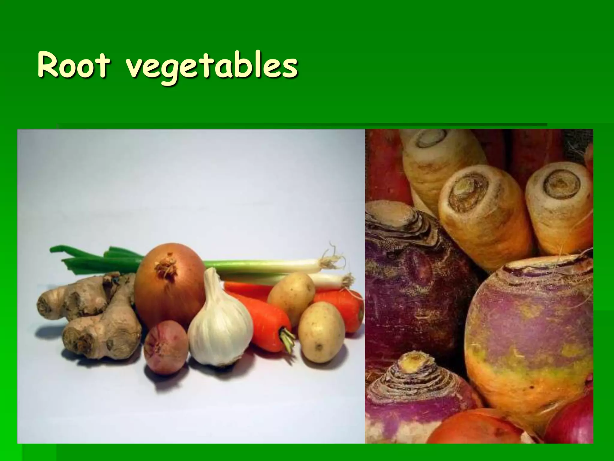 Vegetables | PPT