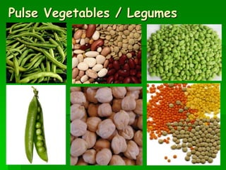 Vegetables | PPT