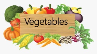Vegetables.pptx