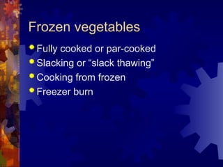 Vegetables and fruits color and pigments.ppt