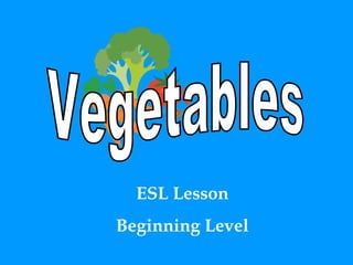 Vegetables ppt | PPT | Computer Software and Applications | Computing