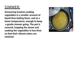 VEGETABLES AND FRUITShjughuyg pOWERPOINT.pptx | Free Download