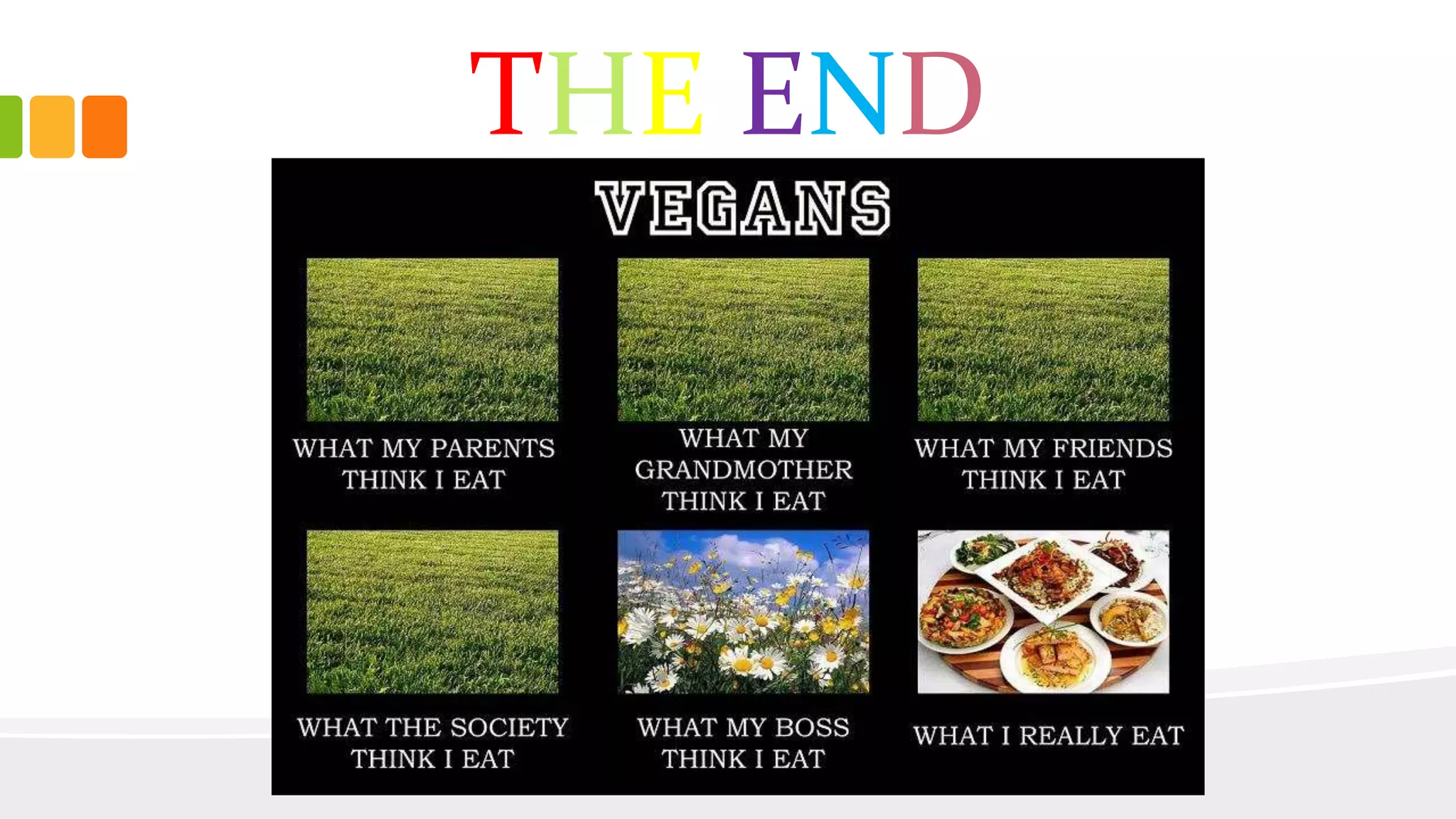 Vegetarianism | PPTX