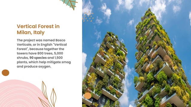 transforming building facades: mitigating urban heat & enhancing ...