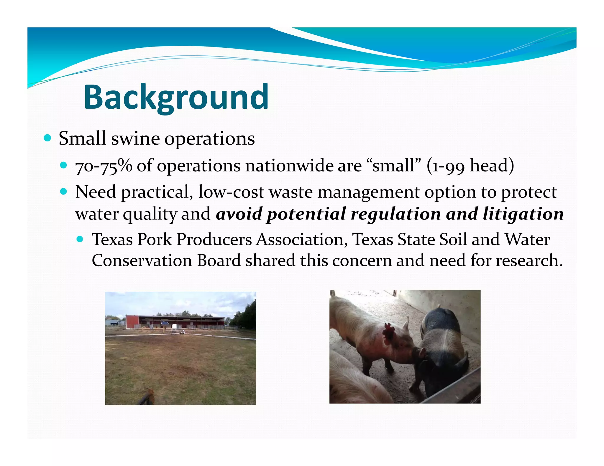 Vegetated treatment area higgs | PPT