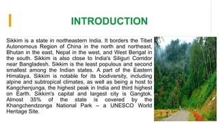 VEGETATION OF SIKKIM.pptx