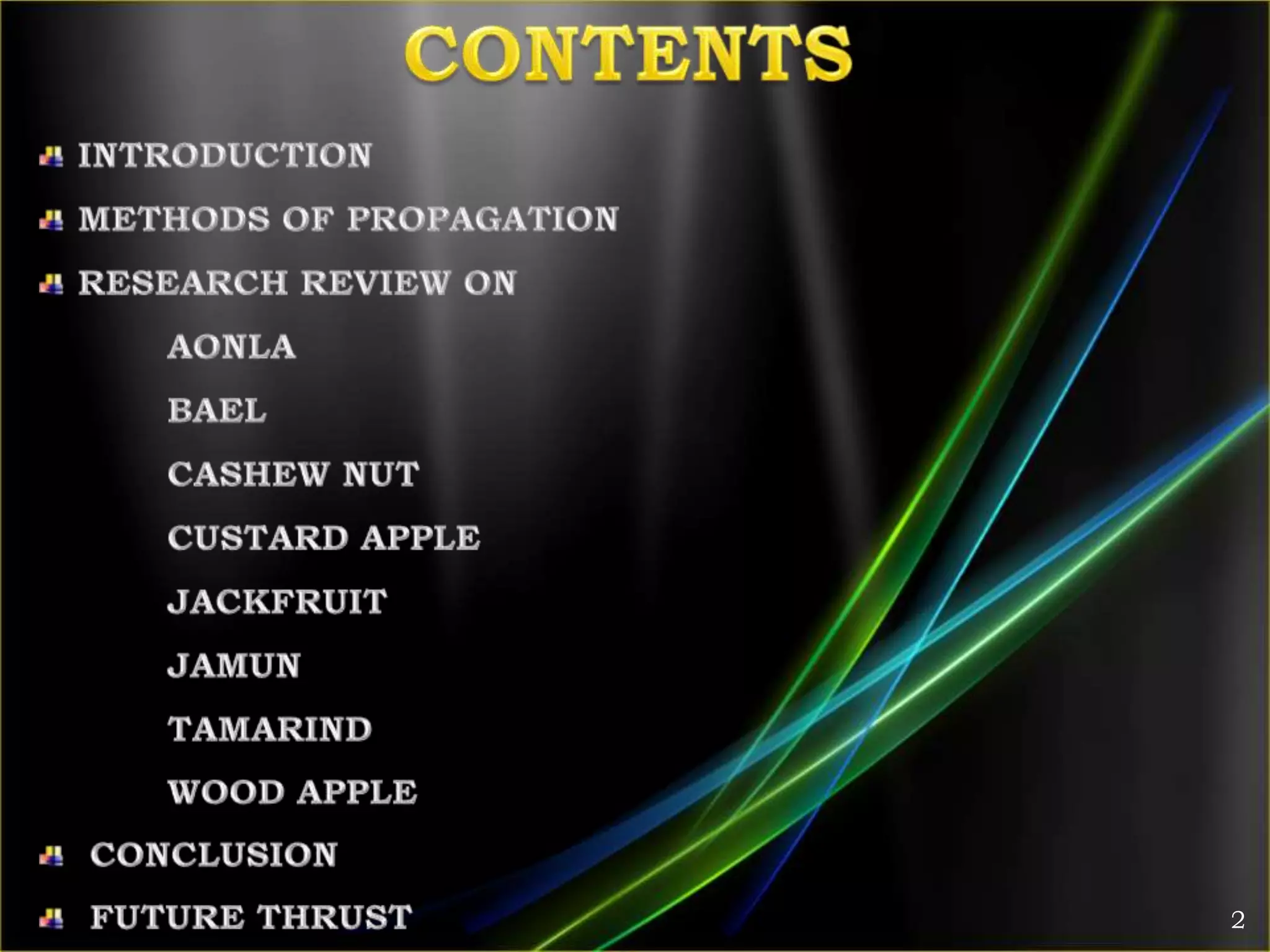 Vegetative propagation of minor fruit crop | PPTX