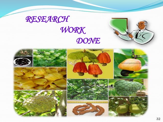 Vegetative propagation of minor fruit crop | PPTX