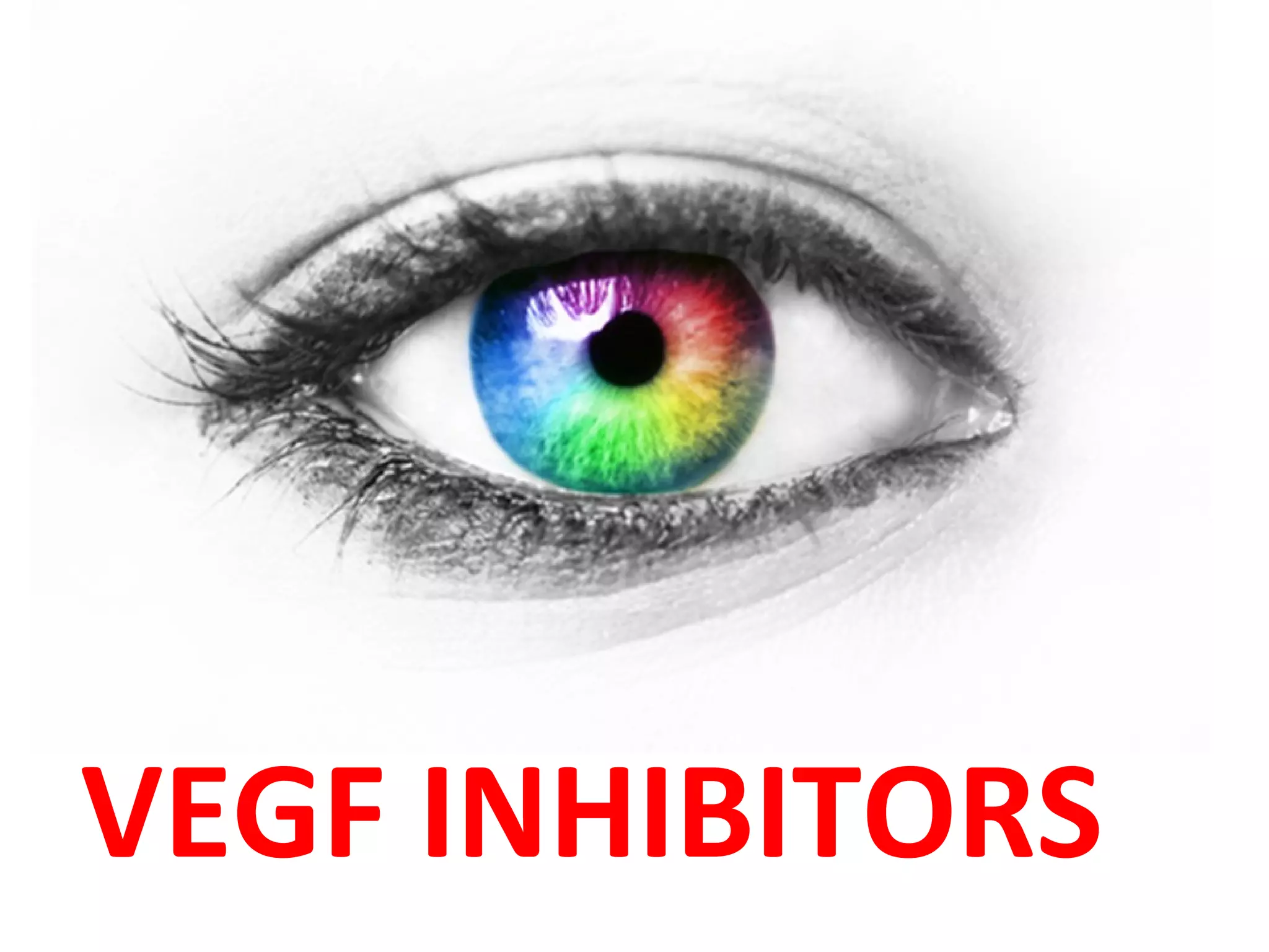 Vegf inhibitors for ophthalmic use | PPT