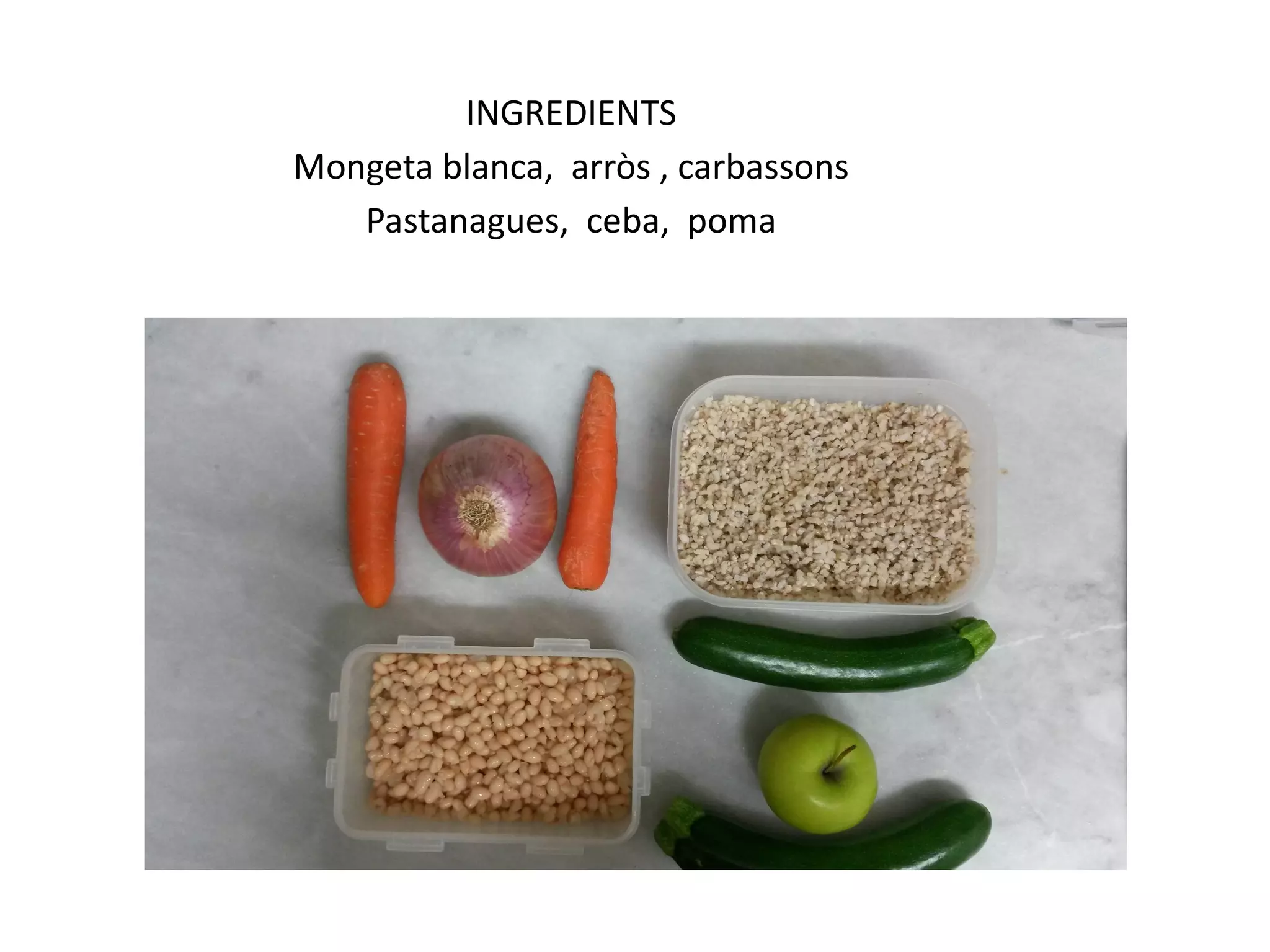 Veggie burguer | PPT | Free Download