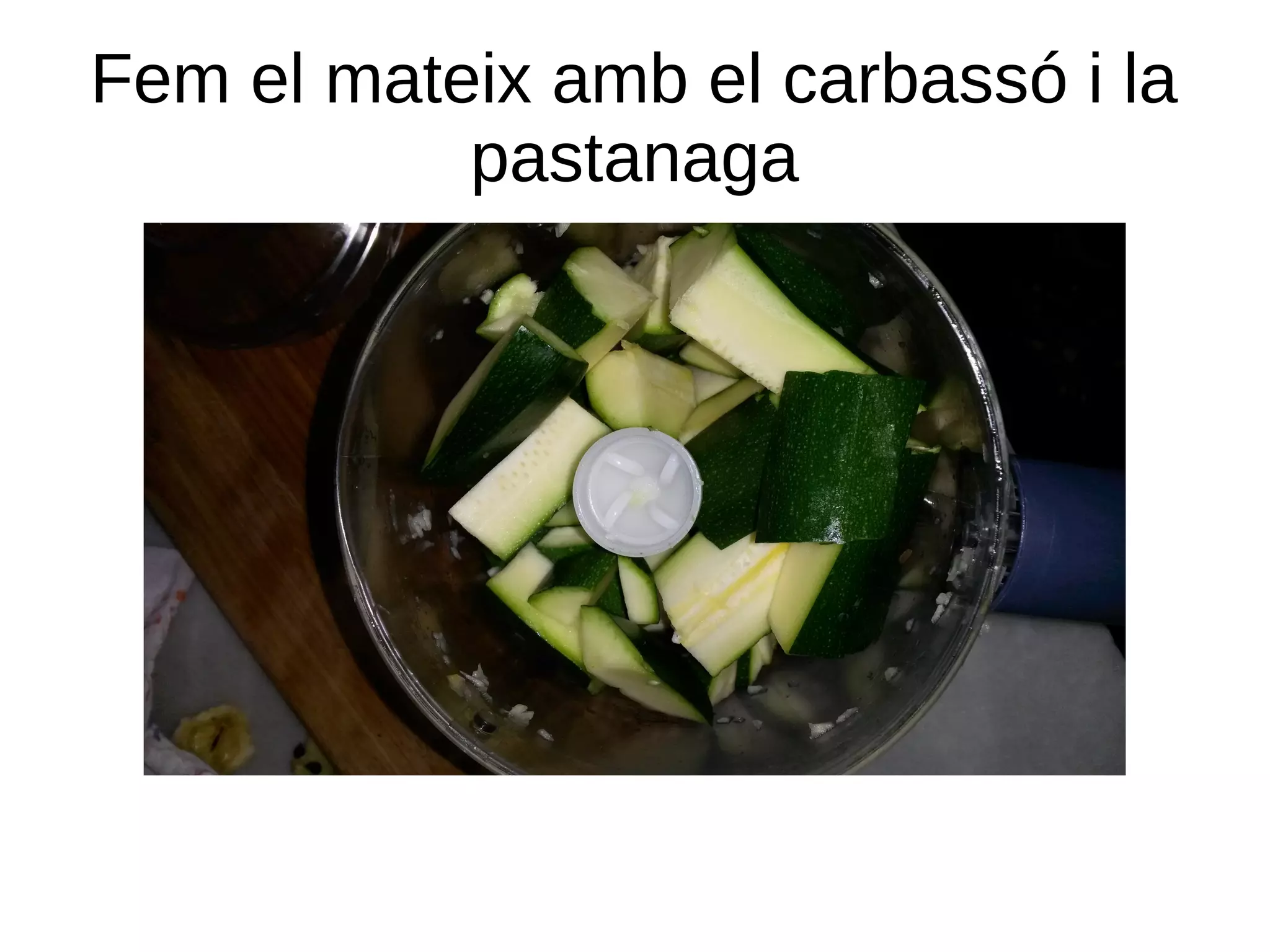 Veggie burguer | PPT | Free Download