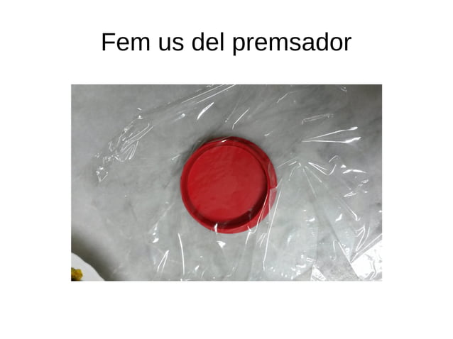 Veggie burguer | PPT