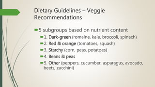 Veggilicious! | PPT