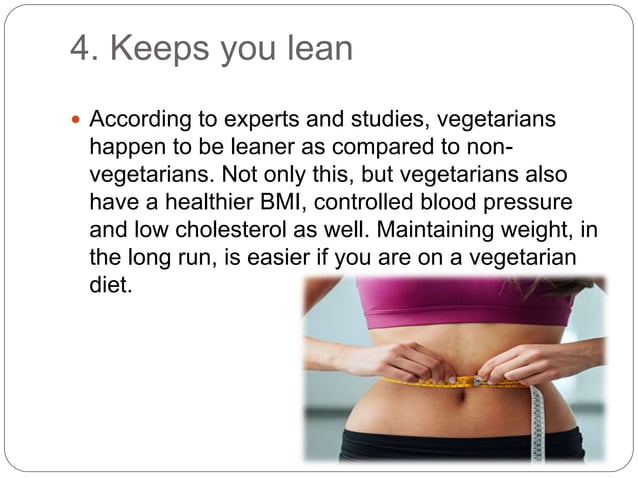 Veg vs non veg diet | PPTX