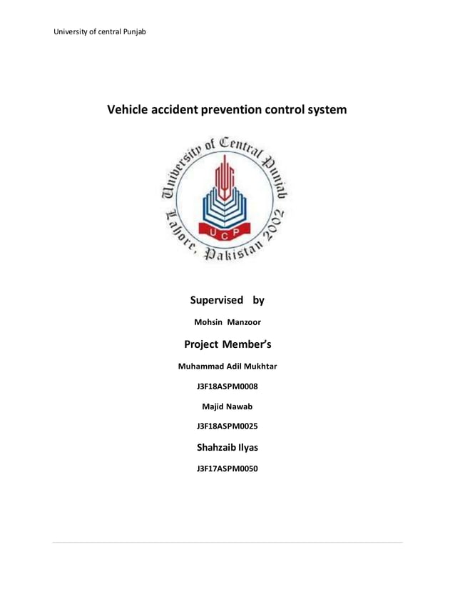 Vehical accident prevention_control_systemkhichi[1] | DOCX
