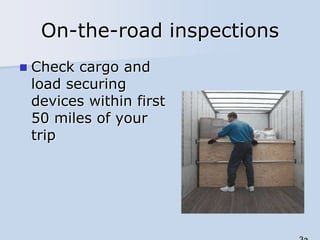 Vehicle Inspections Slideshow | PPSX