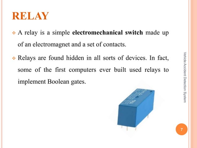 Vehicle accident detection and messaging system using GSM and arduino ...
