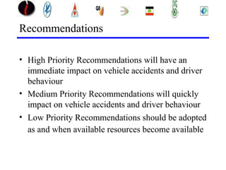 Vehicle Accident Work Group Presentation-kpc.ppt