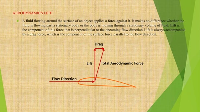 VEHICLE AERODYNAMICS.pptx | Auto Safety Technologies | Auto Technology