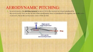 VEHICLE AERODYNAMICS.pptx | Auto Safety Technologies | Auto Technology