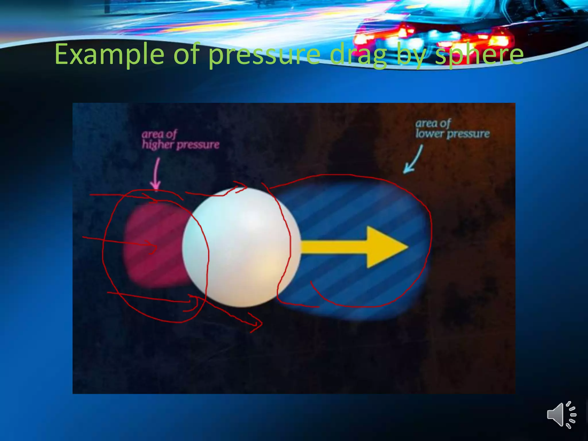 Vehicle body Aerodynamics | PPTX