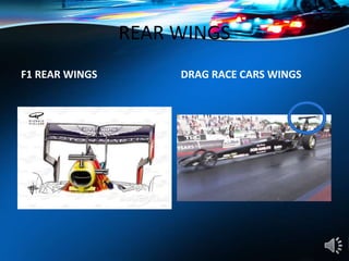 Vehicle body Aerodynamics | PPTX