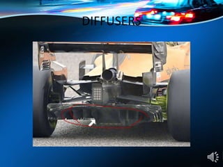 Vehicle body Aerodynamics | PPTX